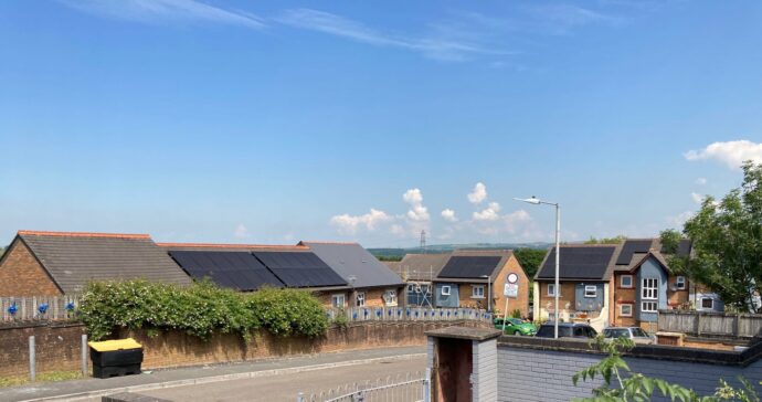 Penderi Energy Project Evaluation | genecon